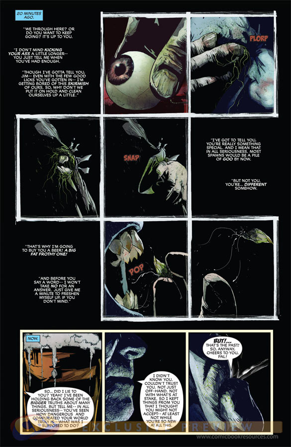 COMICSBLOG.fr | Votre site de référence d'actualité Comics